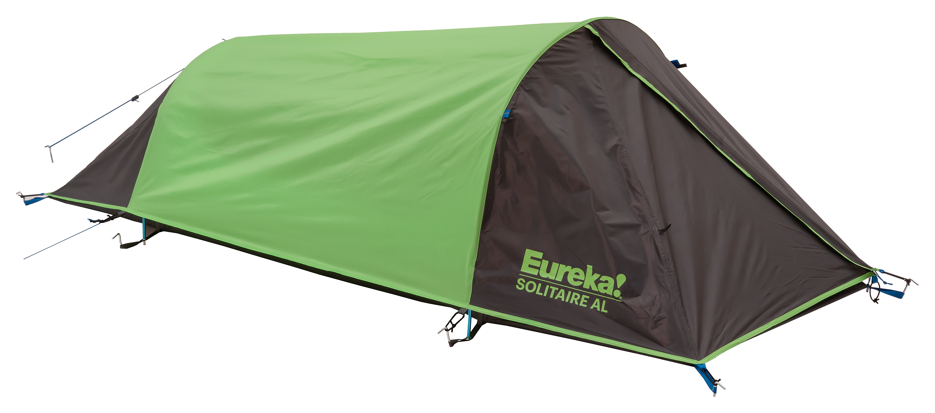 Eureka! Solitaire AL 1-Person Tent | Cabela's